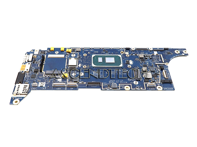 GDC31 LA-K371P Y5TK1 0Y5TK1 CN-0Y5TK1 | Dell Latitude 7320 Motherboard ...