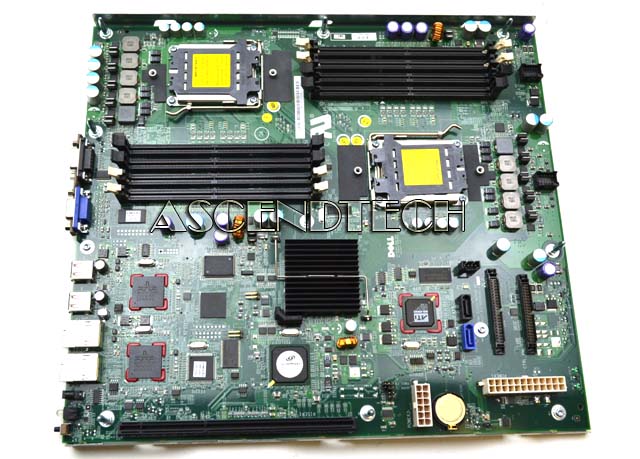 YR707 0YR707 CN-0YR707 | Dell Poweredge Sc1435 Yr707 Server Board
