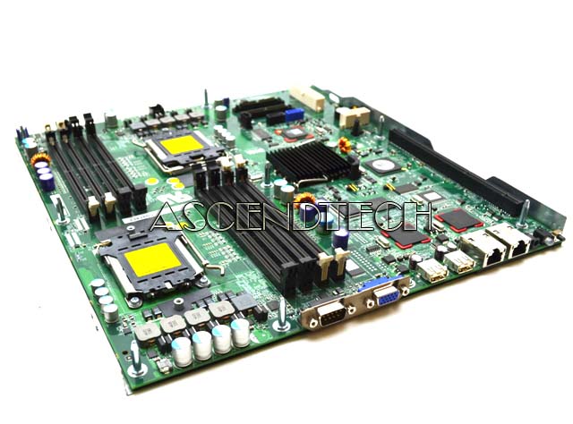 YR707 0YR707 CN-0YR707 | Dell Poweredge Sc1435 Yr707 Server Board