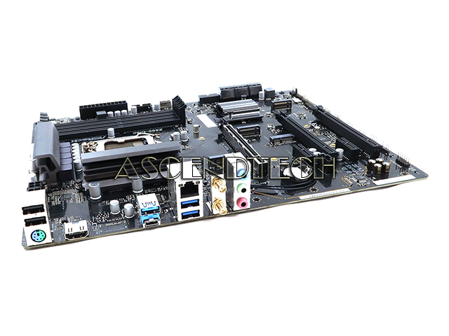 Z590-C/ac 80-MXBFZ2-A1A02 | Asrock Z590-C/Ac Desktop Motherboard