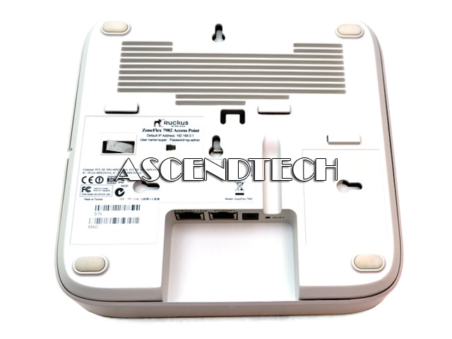 ZF7982 901-7982-US00 | Ruckus Zoneflex 7982 Wifi Access Point