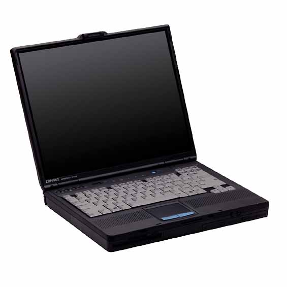 Armada E500 | Compaq Armada E500 14.1" Notebook
