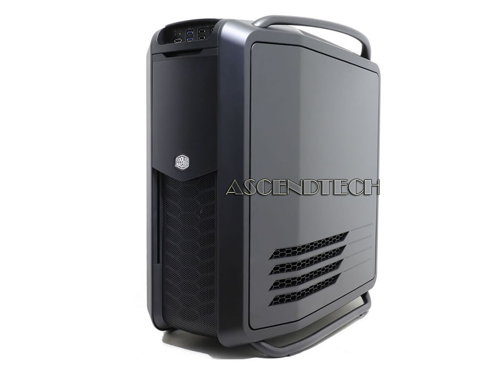 RC-1200-KKN1 ATX Chassis | Cooler Master Cosmos Ii Ultra Tower Case