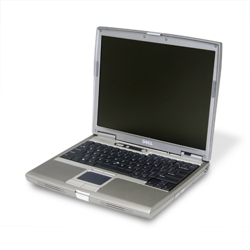 Latitude D610 | Dell Latitude D610 14.1" Lcd Notebook Pc
