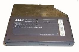 00089314 | Slimline Cd-Rom For Dell Latitude Cp Cpx
