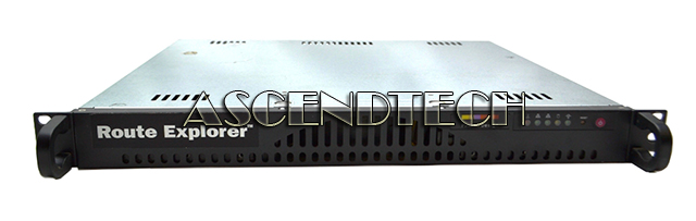 Route Explorer 2500 | Packet Design Route Explorer 2500 System