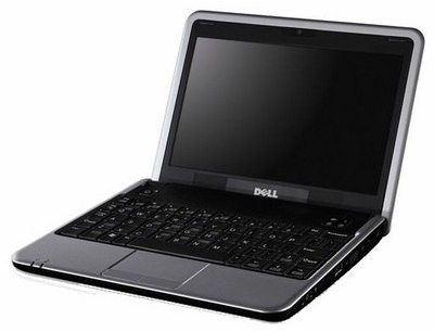 DELL MINI 9 | Inspiron 910 Mini 512M Ram 4Gb Hd Webcam