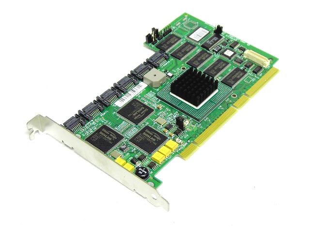 Ser523 Rev B2 | Lsi Ser523 Rev B2 Raid Sata Controller